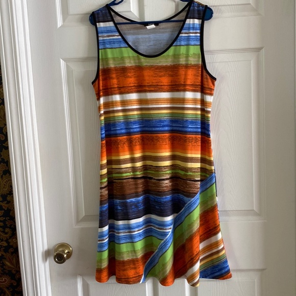 MSK | Dresses | Msk Dress | Poshmark